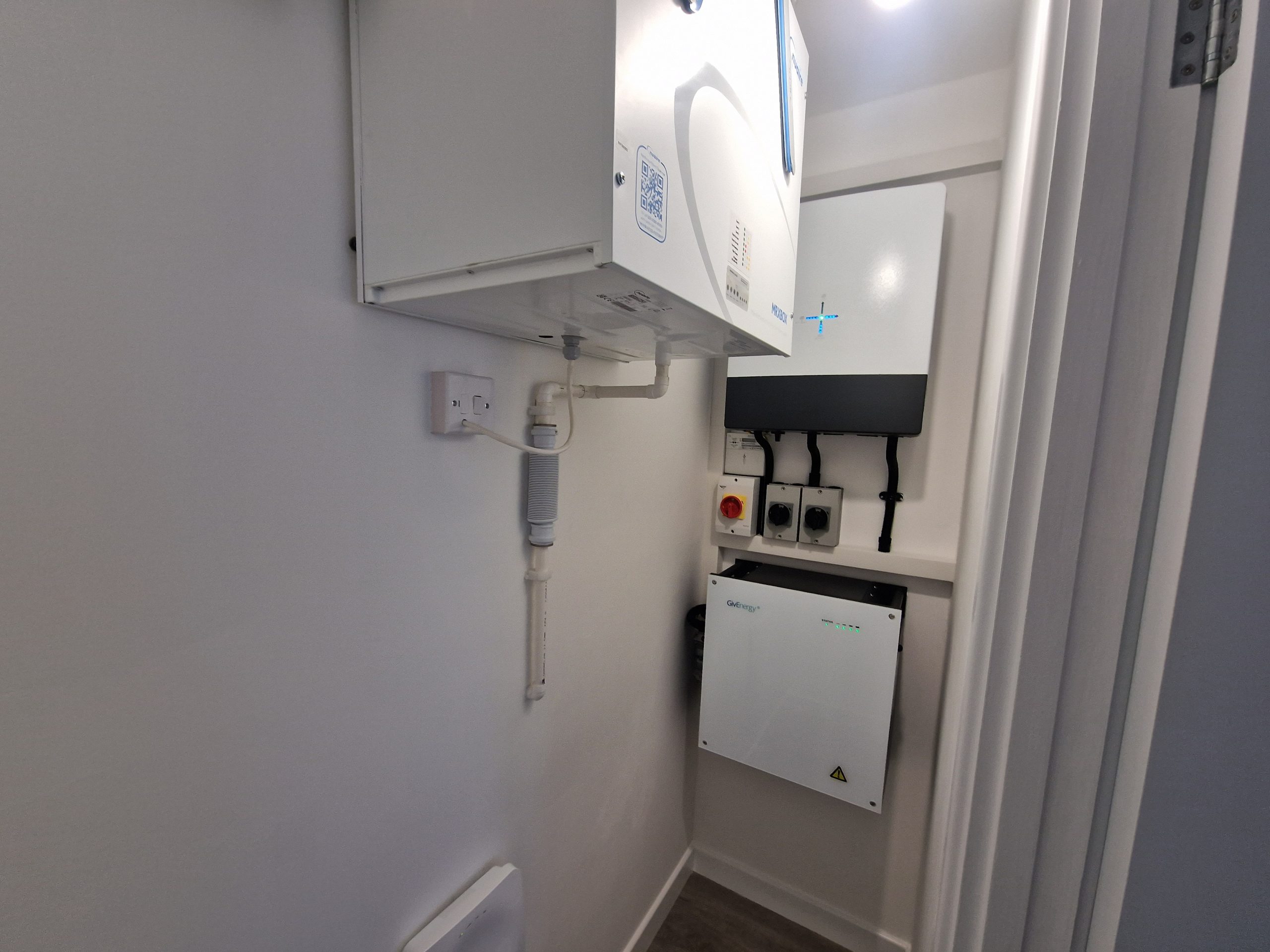 Temporary Modular Buildings - Corehaus