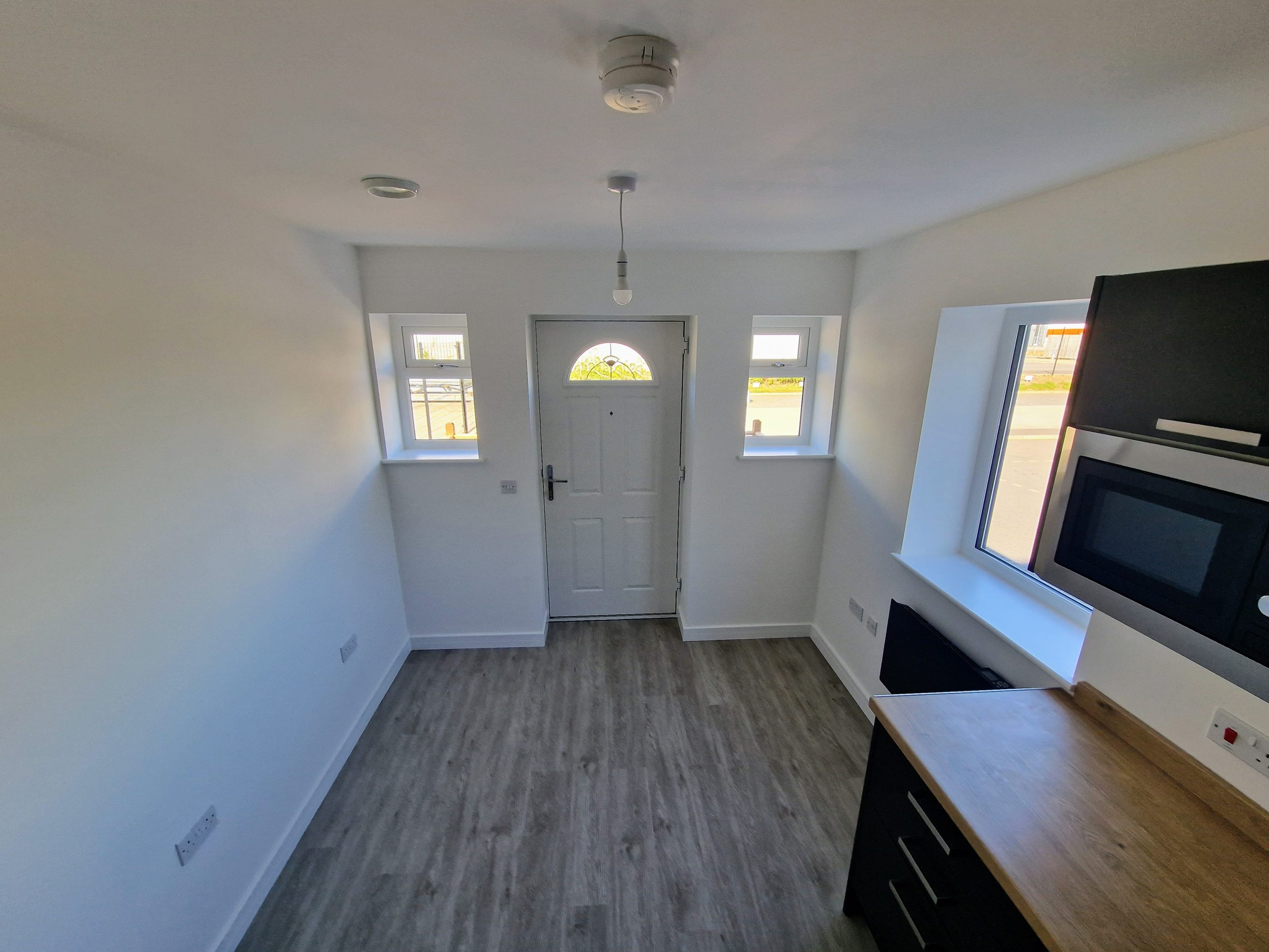 Temporary Modular Buildings - Corehaus